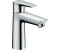 Hansgrohe Metropol 230 Push-Open au meilleur prix sur idealo.fr