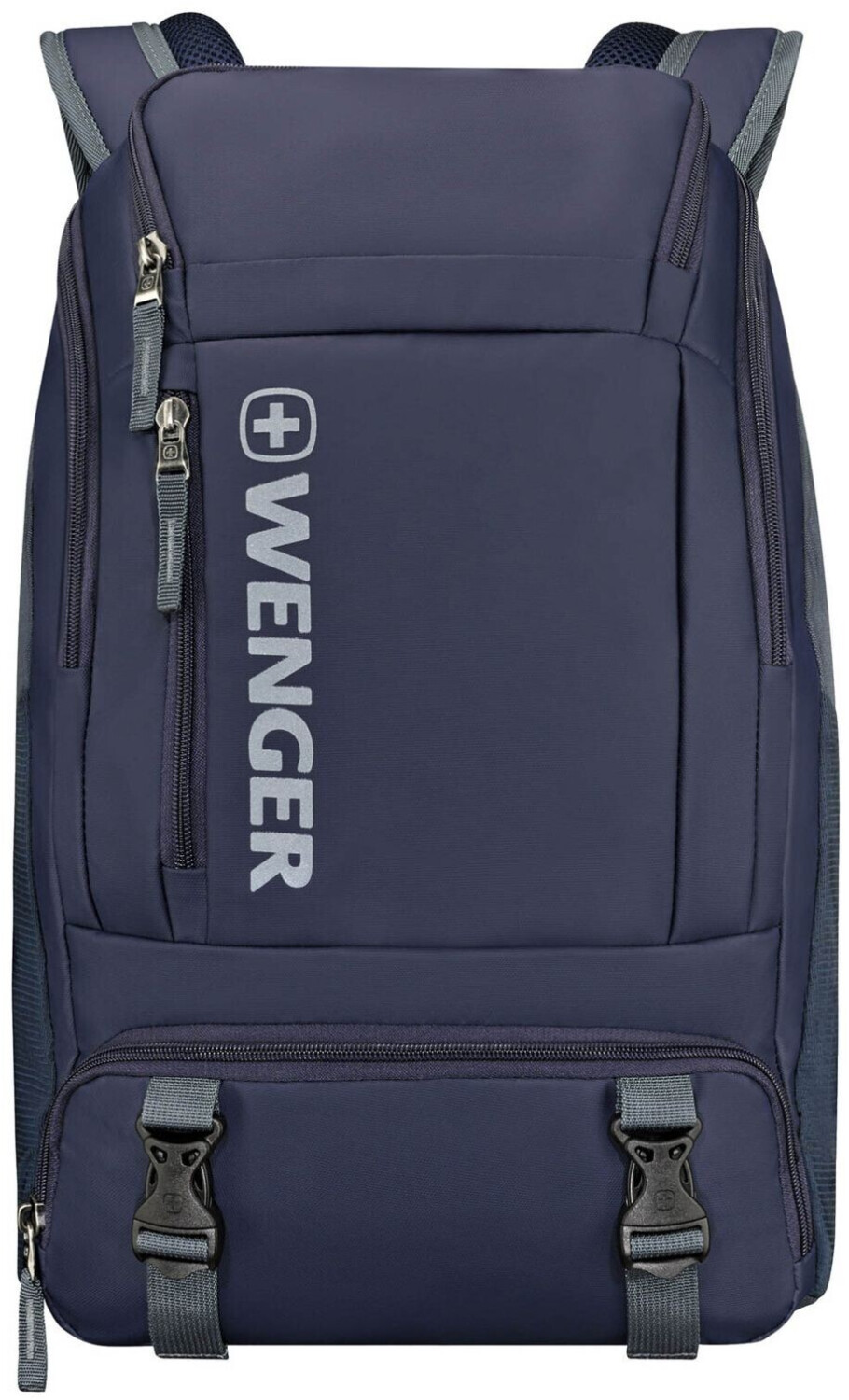 Wenger XC Wynd Adventure Backpack 16" ab 149,00 € | Preisvergleich bei ...