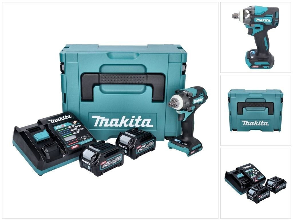 Makita TW004G au meilleur prix sur idealo.fr