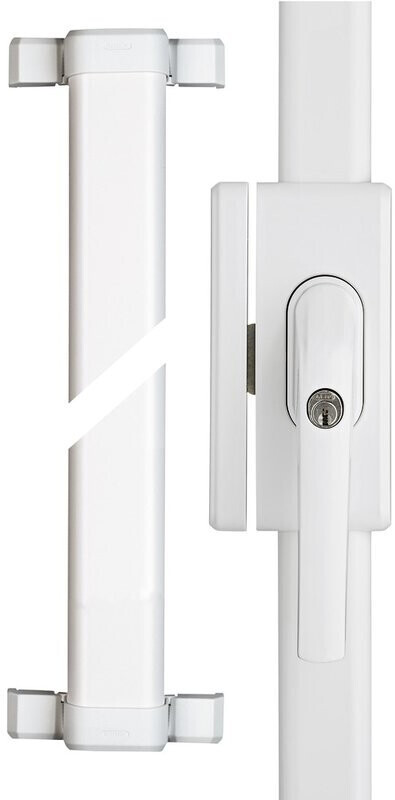 ABUS FOS650A W AL0145 ab 202,67 € | Preisvergleich bei idealo.de