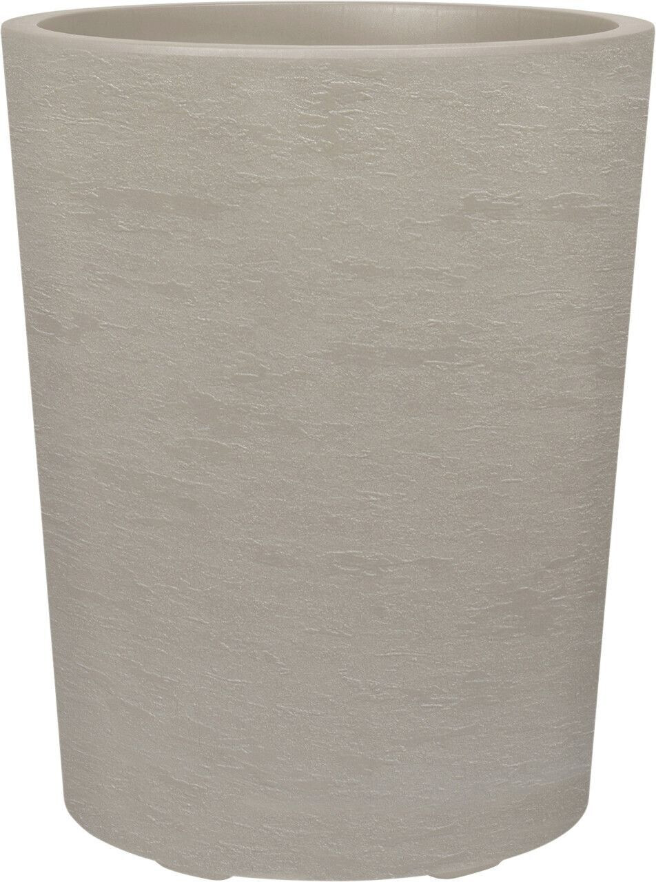 Deroma Vaso flower pot with water reserve 53,5 cm - taupe ab 49,90 ...