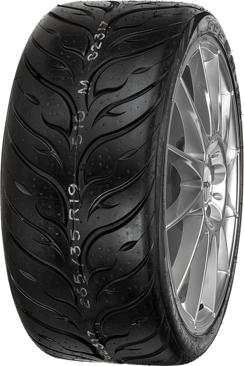 Federal 595 RS-RR Semi-Slick 265/35 R18 97W XL NHS ab 161,25 ...