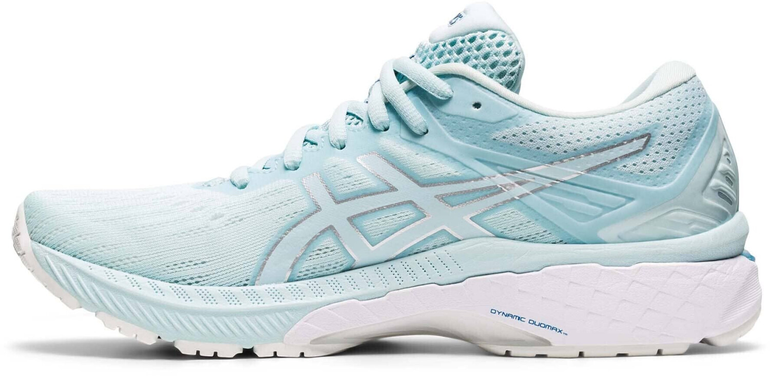 Asics GT 2000 9 Women white blue desde 111,90 € | Compara precios en idealo