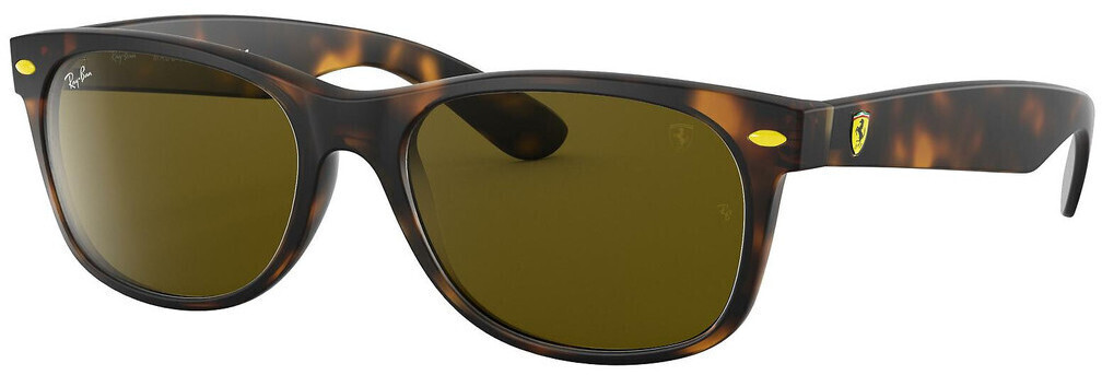 Ray-Ban Scuderia Ferrari Collection RB2132M ab 128,80 ...