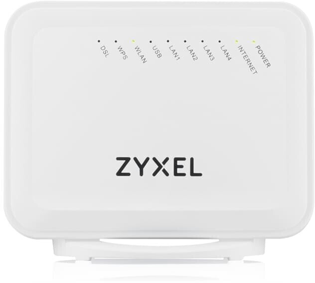 Zyxel VMG1312-T20B a € 42,50 (oggi) | Migliori prezzi e offerte su idealo