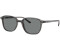 Shop Oakley Latch OO9265-5553 (matte black/prizm violet) from £96.00 ...