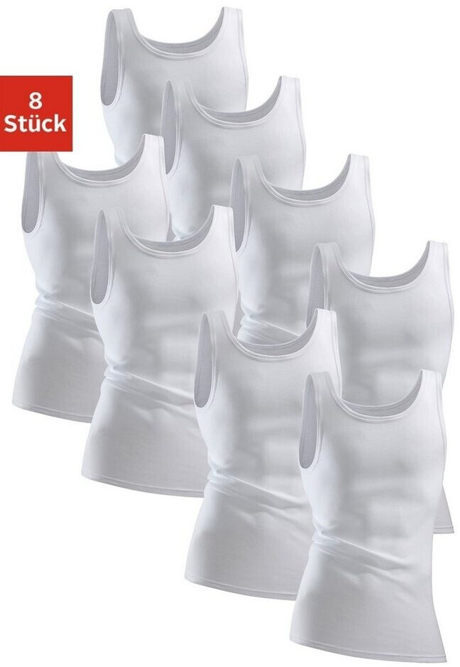 Clipper 8-Pack Shirt (214580) ab 40,98 € | Preisvergleich bei idealo.de