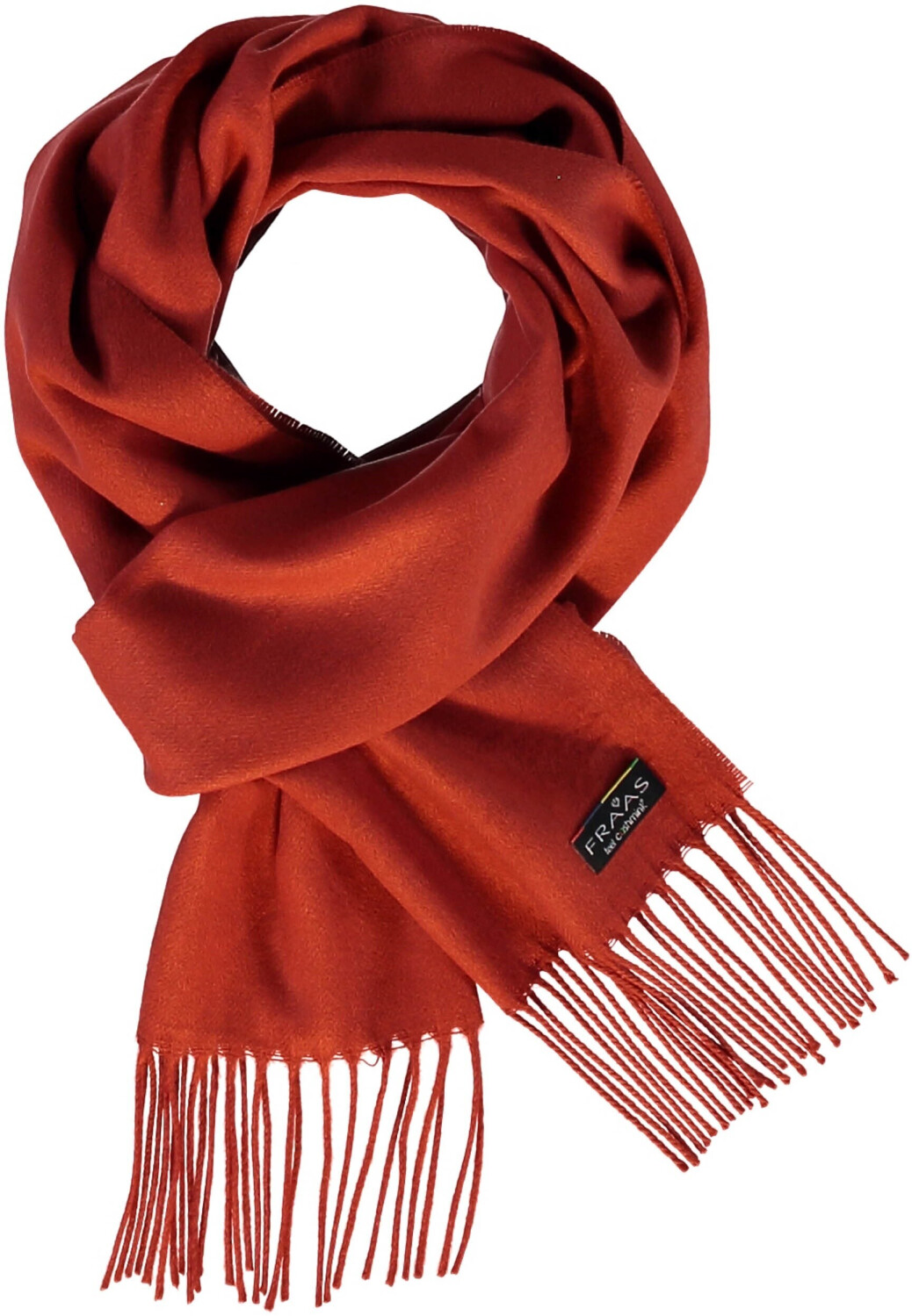 Fraas Schal Cashmink Schal (627216-290) rost ab 25,95 ...