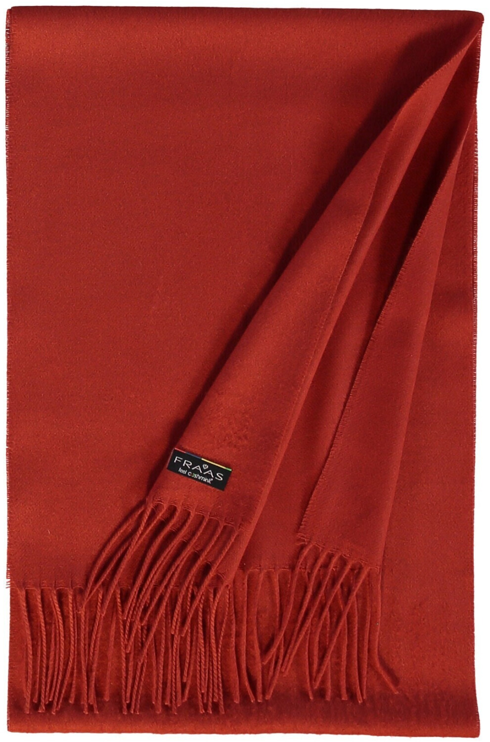 Fraas Schal Cashmink Schal (627216-290) rost ab 25,95 ...
