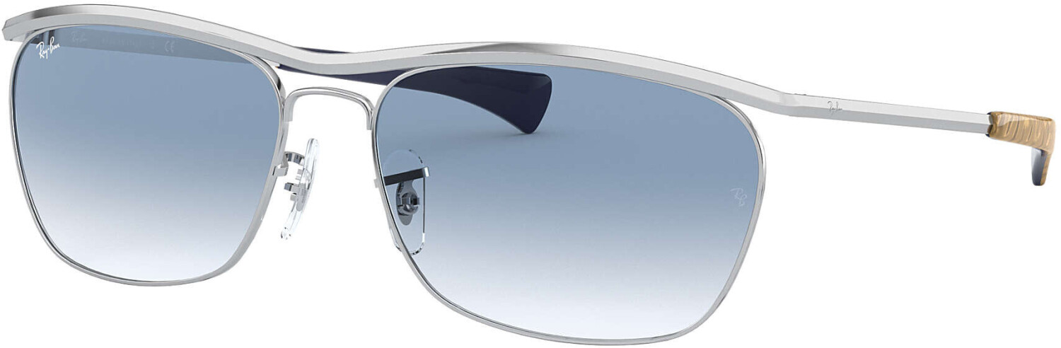 Ray-Ban Olympian II Deluxe RB3619 ab 90,04 € | Preisvergleich bei idealo.de