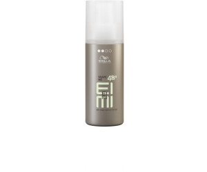Wella Shape Me 48Hr Shape Memory Hair Gel 150ml au meilleur prix sur ...