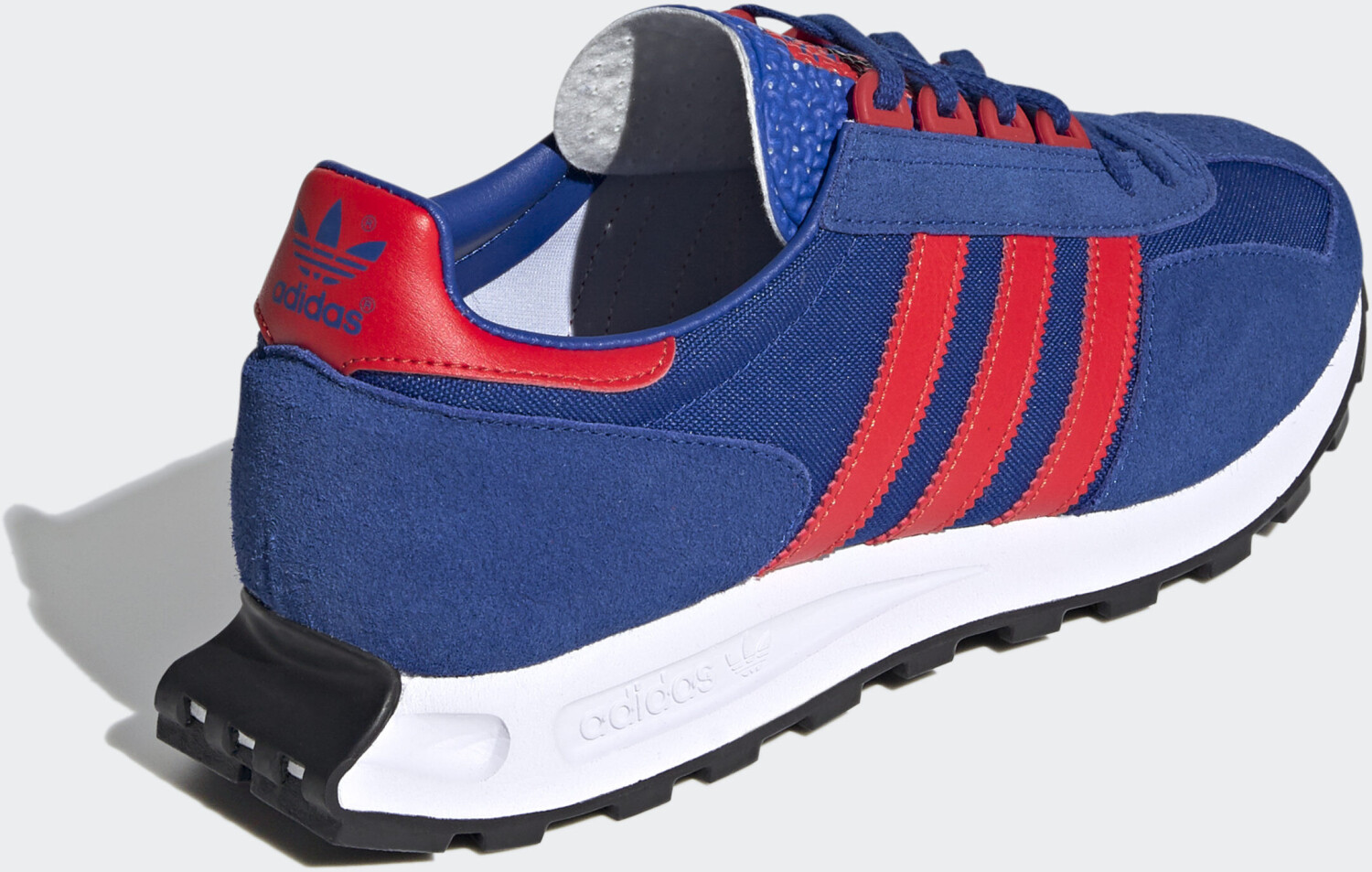 Buy Adidas Racing 1 Red/Collegiate Royal/Core Black from £59.45 (Today ...