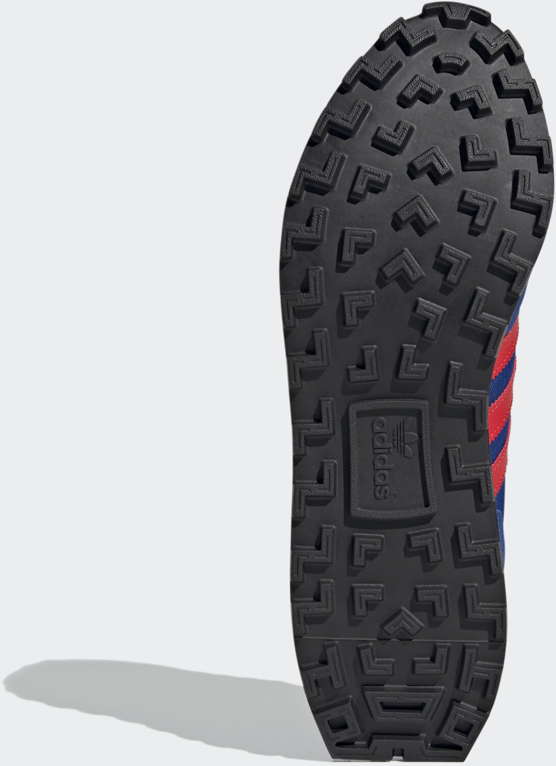 Buy Adidas Racing 1 Red/Collegiate Royal/Core Black from £59.45 (Today ...