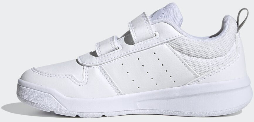 Adidas Tensaur Kids Cloud White/Cloud White/Grey Two (S24047) ab 19,06 ...