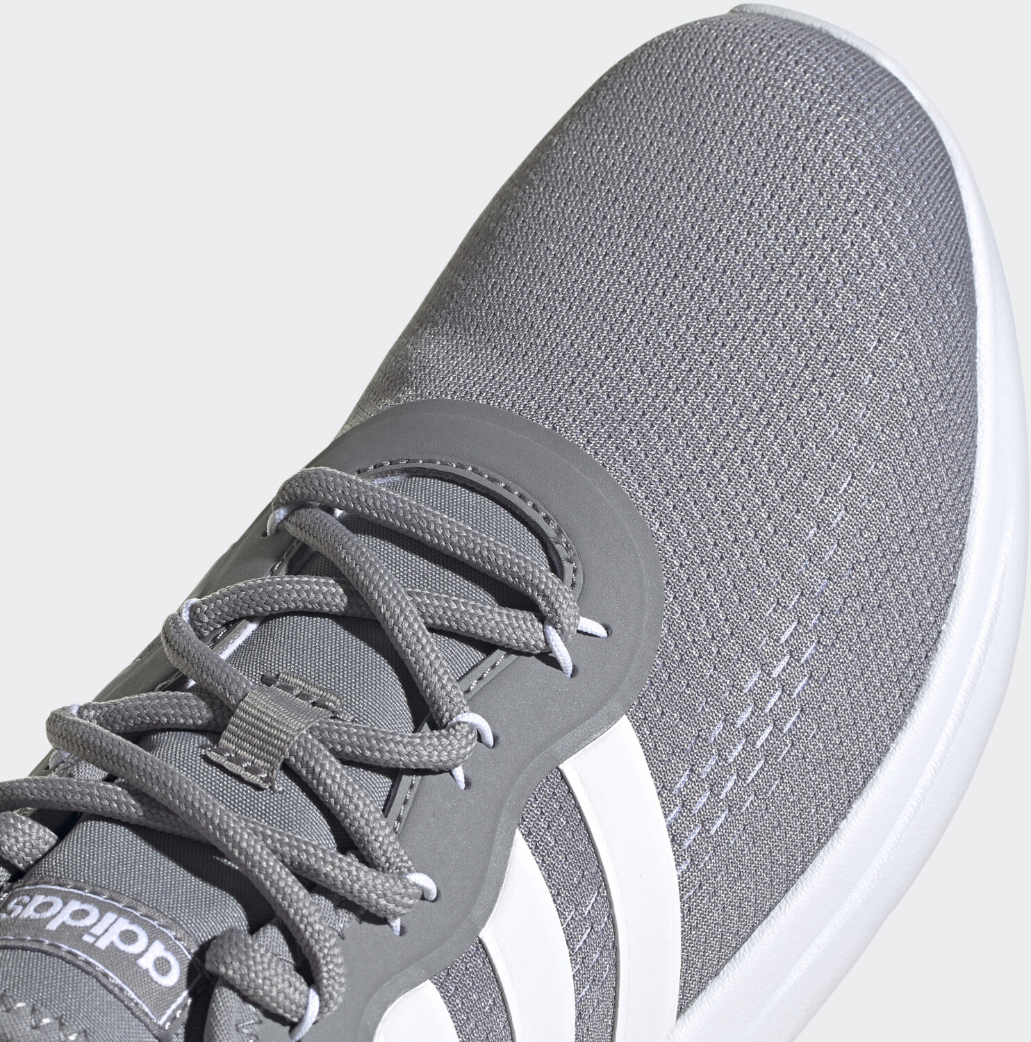 Adidas Lite Racer RBN 2.0 Grey Three/Cloud White/Grey Two ab 69,99 ...