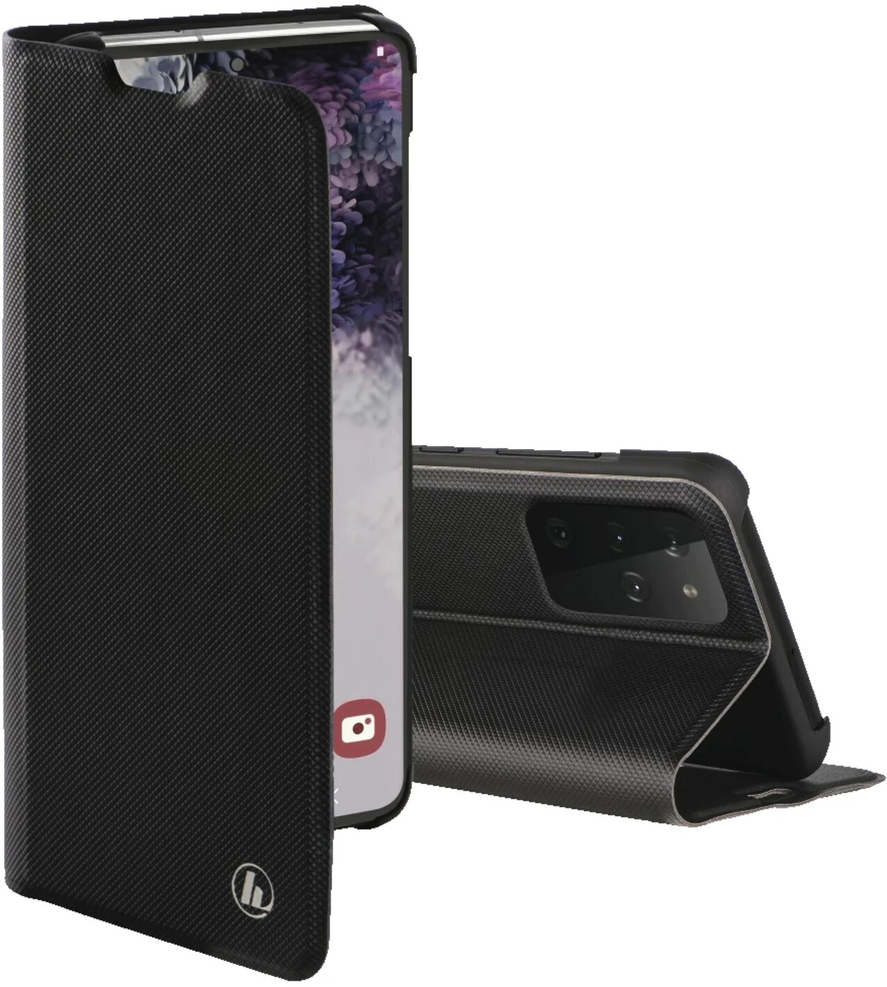 Hama Booklet Slim Pro (Galaxy S21 Ultra) Schwarz ab 12,78 ...