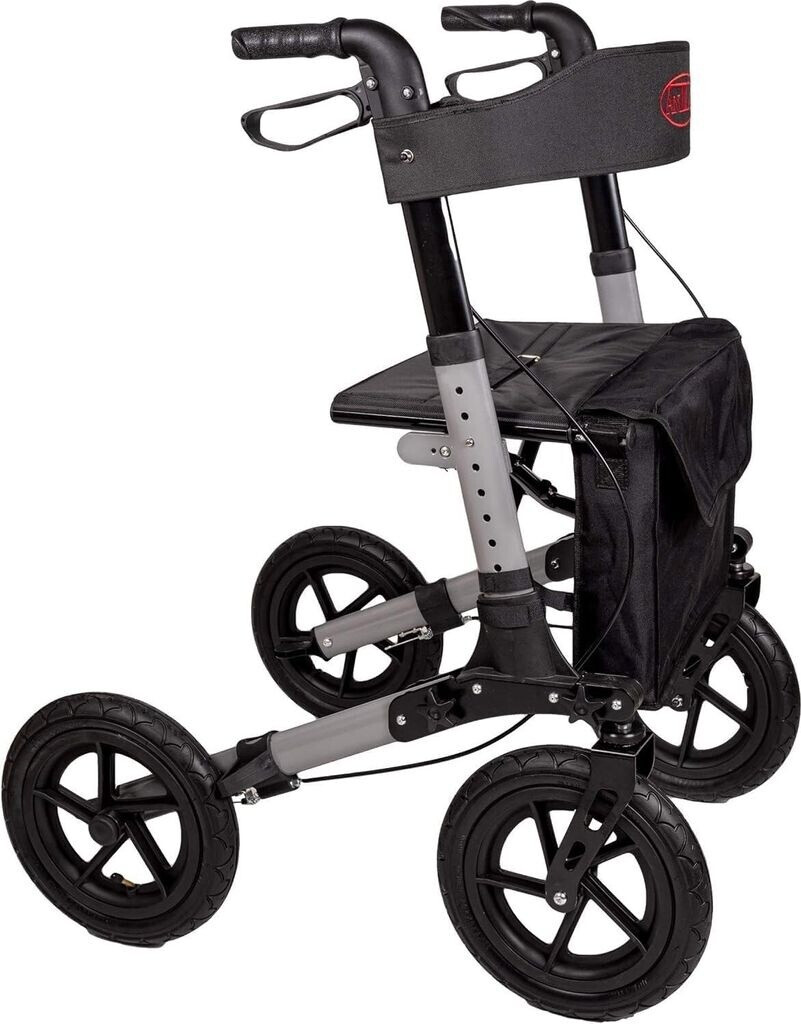 Antar Reise-Rollator AT51036 ab € 152,22 | Preisvergleich bei idealo.at