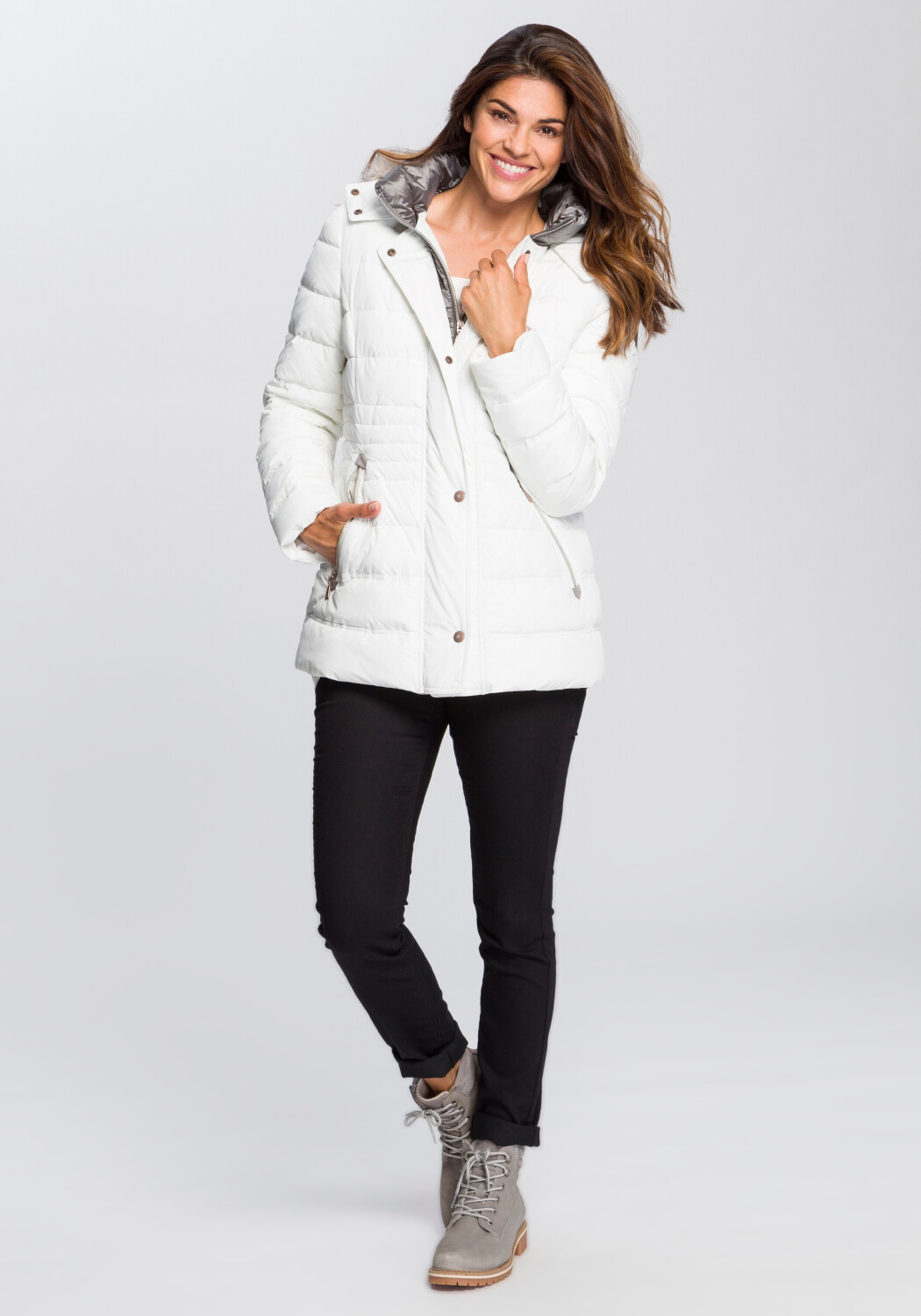 Gil Bret Jacket (91346251) offwhite ab 81,50 € | Preisvergleich bei ...