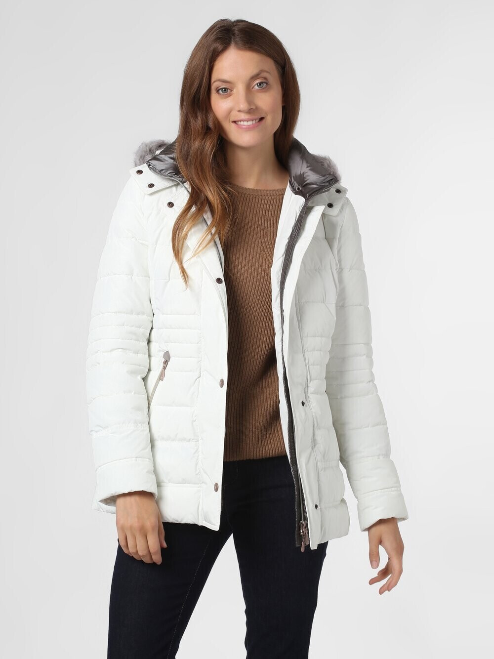 Gil Bret Jacket (91346251) offwhite ab 81,50 € | Preisvergleich bei ...