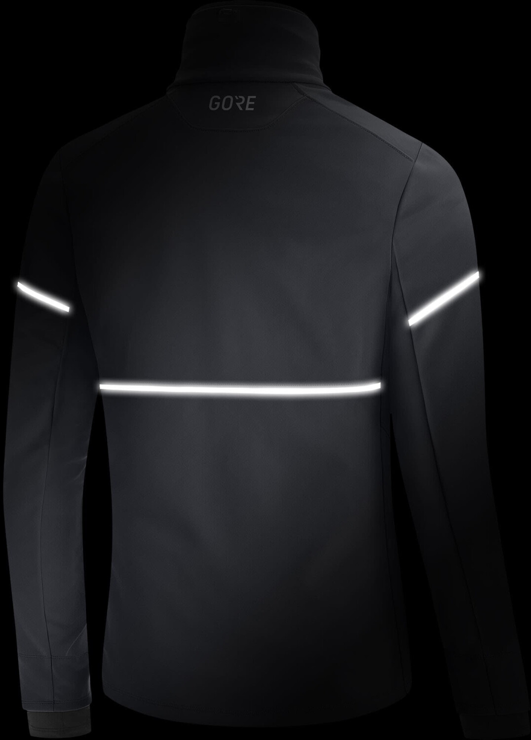 Gore Gore-Tex Infinium Jacket (100658) black ab 100,24 ...