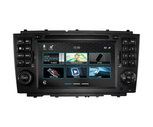 Dynavin N7-MBC Pro ab 649,00 € | Preisvergleich bei idealo.de