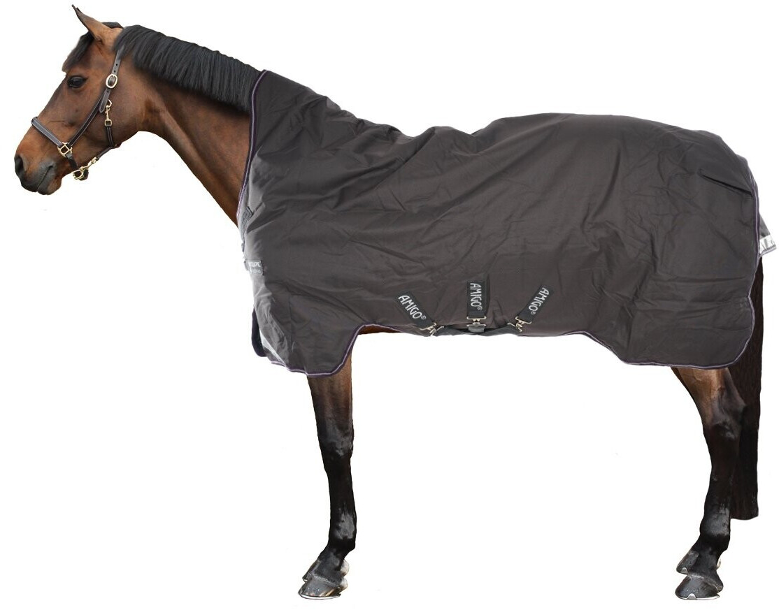 Horseware Amigo Bravo 12 Wug ab 146,95 € | Preisvergleich bei idealo.de