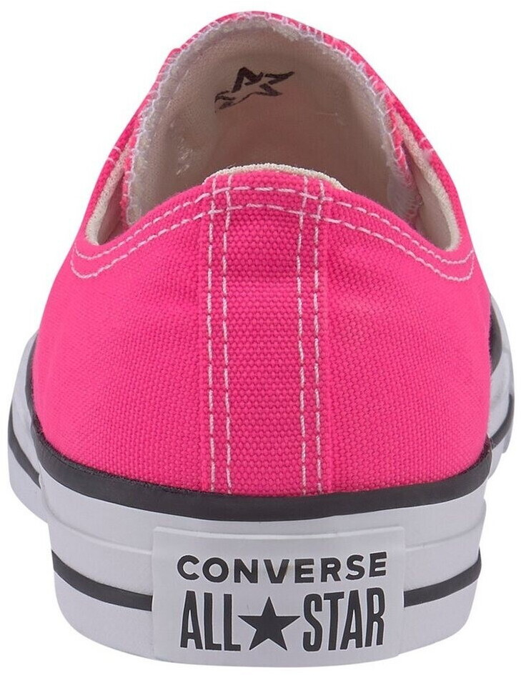Converse Chuck Taylor All Star Low Top hyper pink ab € 44,91 ...