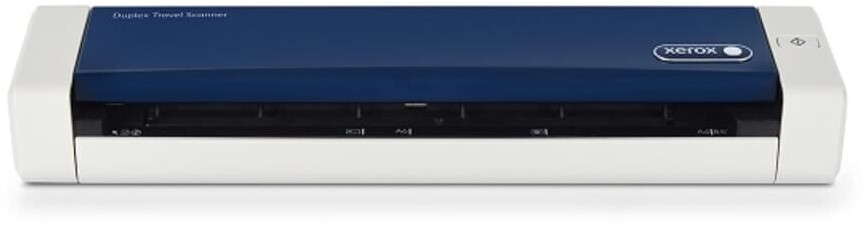 Xerox Duplex Travel ab 272,00 € | Preisvergleich bei idealo.de