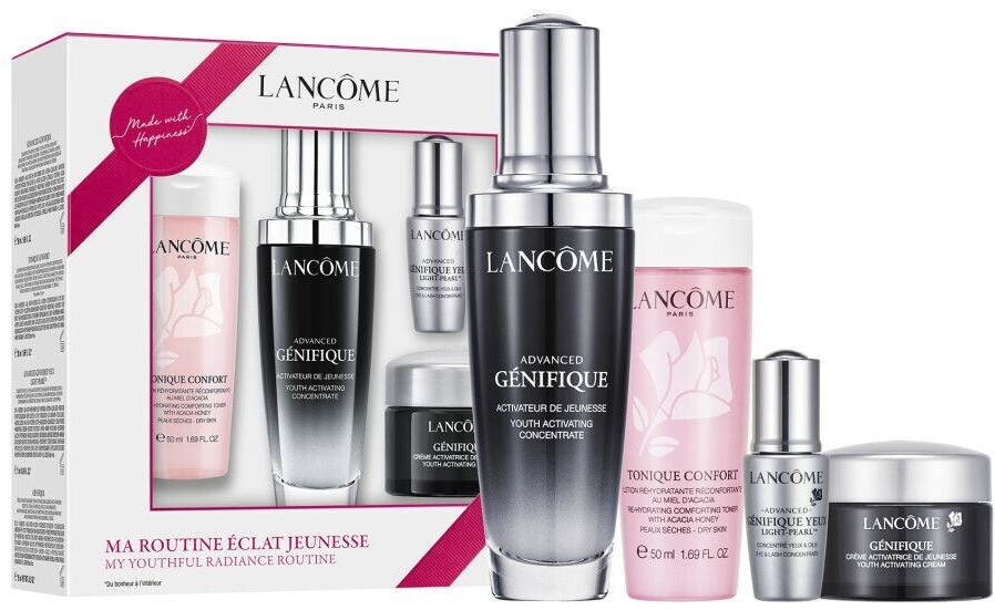 Lancôme Advanced Génifique Serum Routine Set ab 84,95 ...