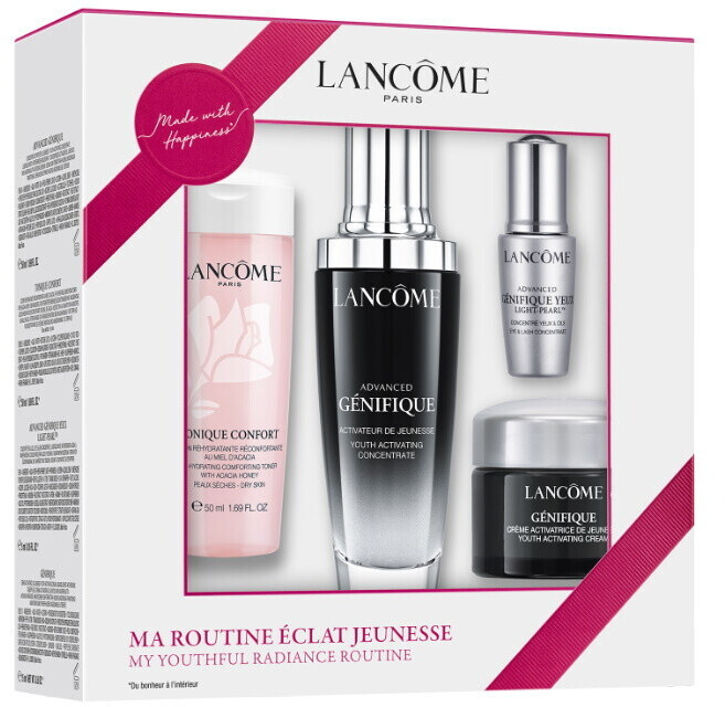 Lancôme Advanced Génifique Serum Routine Set ab 79,98 ...