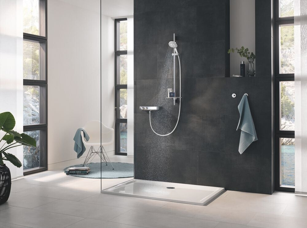 Buy GROHE 26578000 from £130.73 (Today) – Best Deals on idealo.co.uk