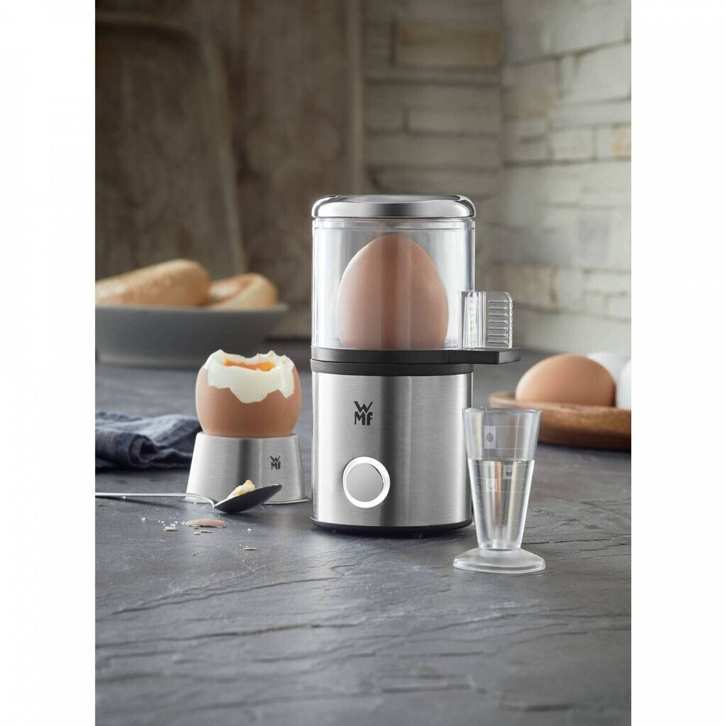 WMF Edition KÜCHENminis 1-Ei-Kocher My Egg ab 45,99 € | Preisvergleich ...