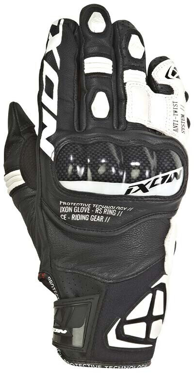 IXON RS Ring ab 76,18 € | Preisvergleich bei idealo.de