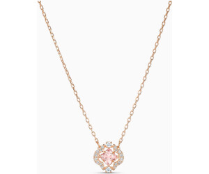 Swarovski Sparkling Dance Clover Necklace ab 95 71 Preisvergleich bei idealo