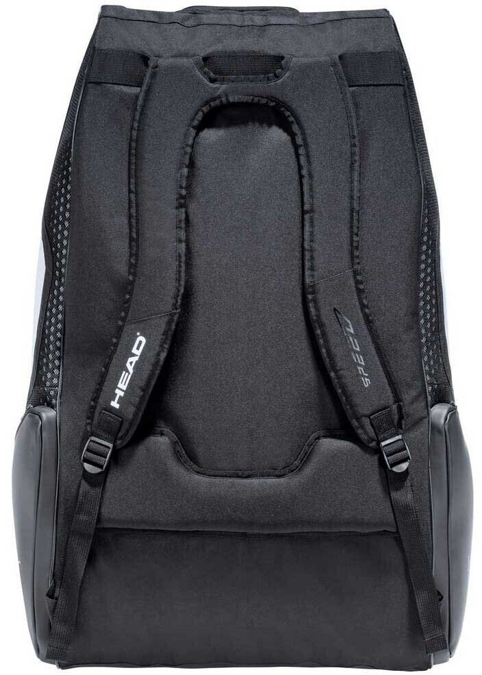 Head Racket Djokovic Monstercombi One Size White / Black ab 99,62 ...