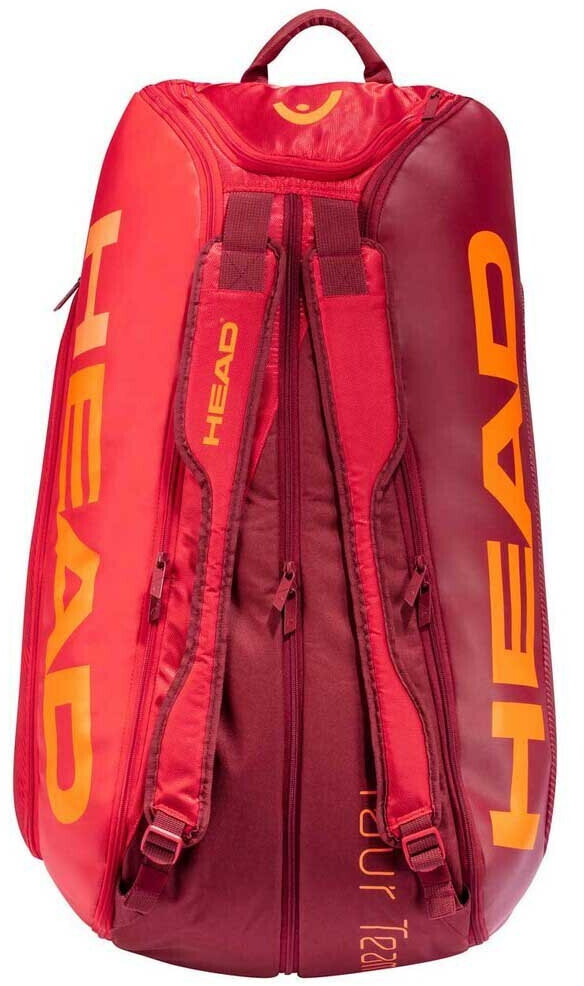 Head Racket Tour Team Monstercombi One Size Red / Red ab 54,95 ...