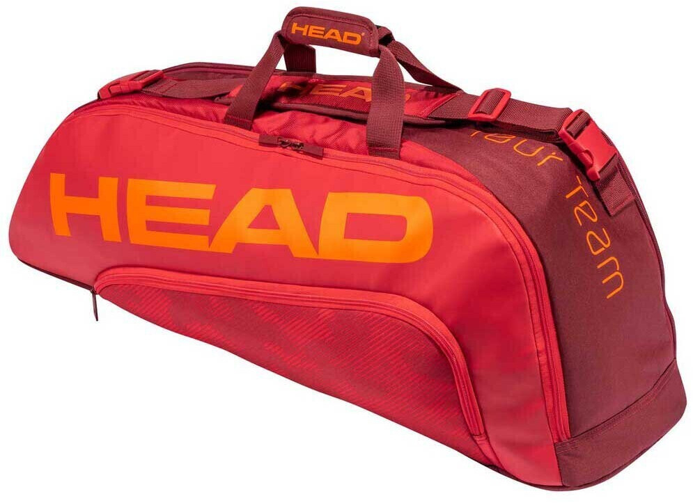 Head Racket Tour Team Combi One Size Red / Red ab 60,00 ...