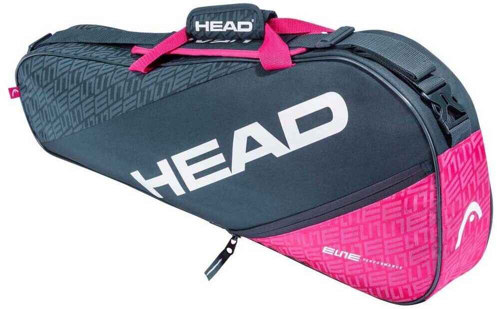 Head Racket Elite Pro One Size Anthracite / Pink ab 33,90 ...