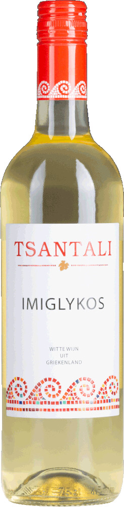 Tsantali Imiglykos weiß 0,75l ab 4,80 € | Preisvergleich bei idealo.de