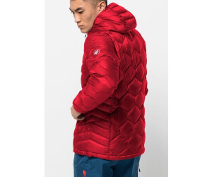 argo peak jacket