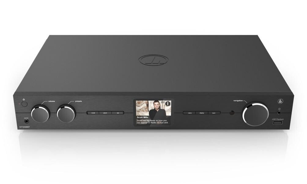 Hama DIT2006BT ab € 174,00 | Preisvergleich bei idealo.at