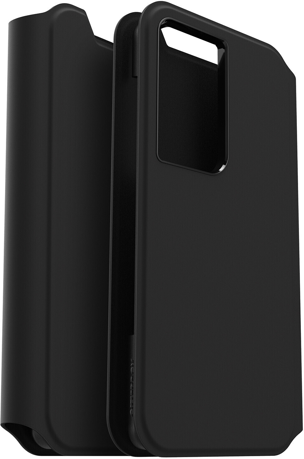 OtterBox Strada Via (Galaxy S21 Ultra) Black Night ab 19,90 ...