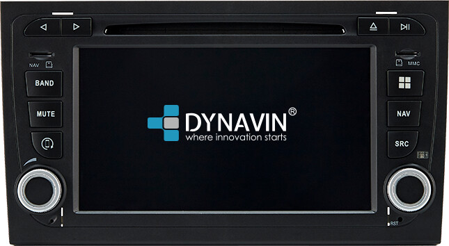 Dynavin N7-A4 Pro ab 639,90 € | Preisvergleich bei idealo.de