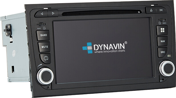 Dynavin N7-A4 Pro ab 639,90 € | Preisvergleich bei idealo.de