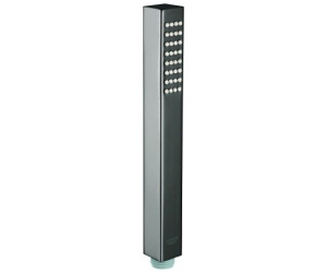 GROHE Euphoria Cube+ Stick hard graphite ( 27888A00) ab 101,64 ...