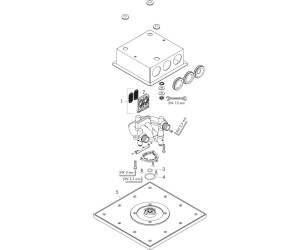 Axor 35313000 au meilleur prix sur idealo.fr