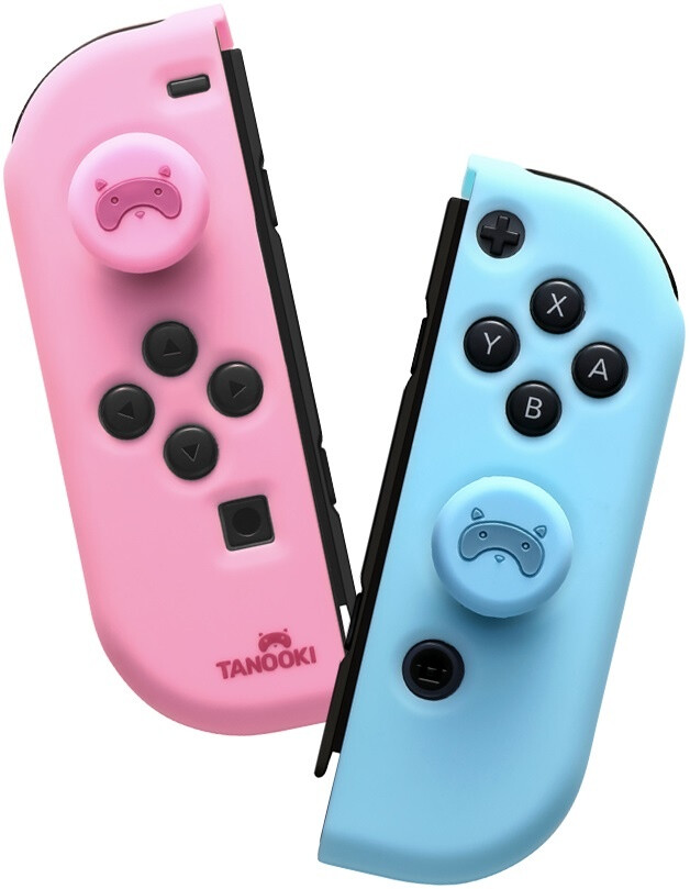 FR-Tec Nintendo Switch Combo Pack Tanooki desde 8,22 € | Compara ...