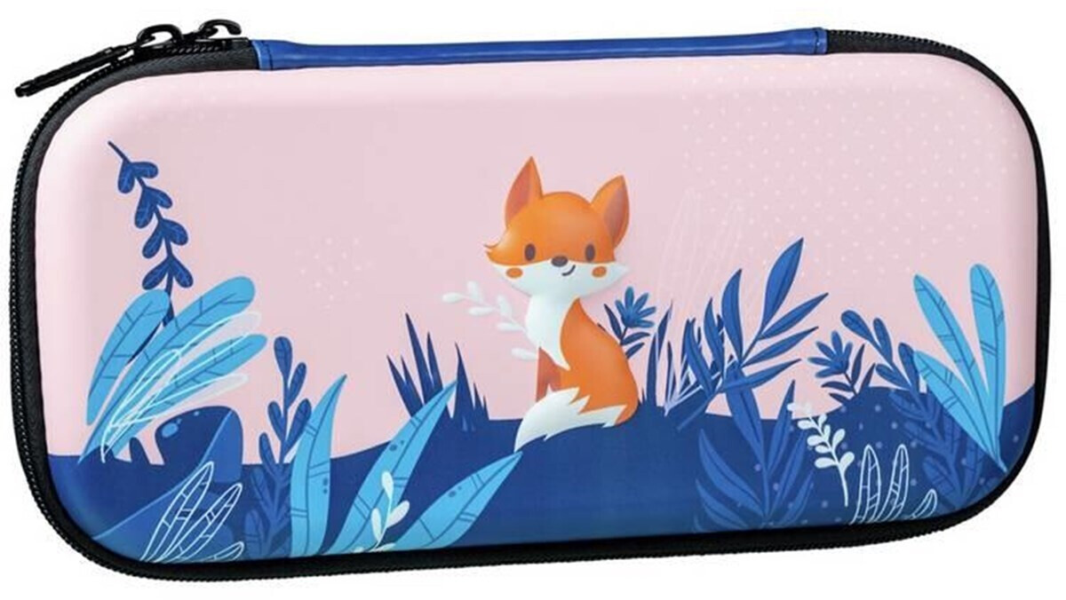 Bigben Nintendo Switch Fox Protection Case au meilleur prix sur idealo.fr