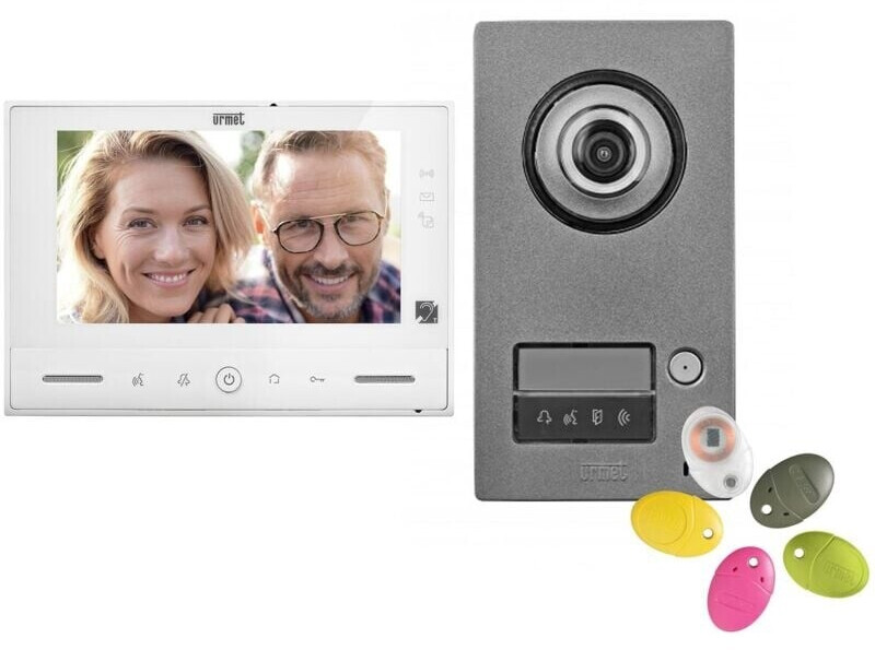 Urmet 1723/71 ab 773,06 € | Preisvergleich bei idealo.de