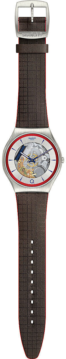 Swatch 2Q SS07Z102 ab 202,50 € | Preisvergleich bei idealo.de